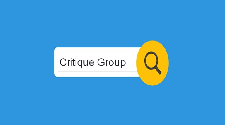 How to Find a Critique Group | Speculative Fiction Writers Association
