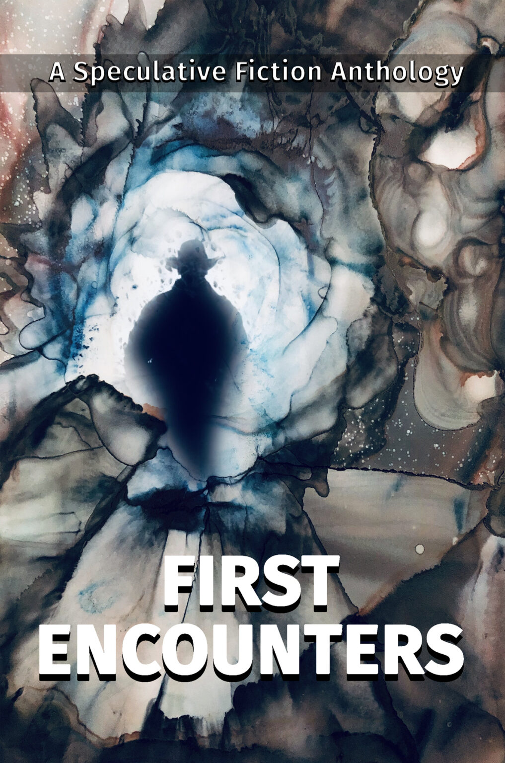 First Encounters is Ready for You to Read! | Speculative Fiction ...